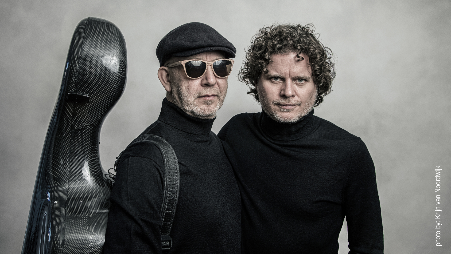 Artists – Transilvania Jazz Festival